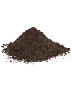 Mutterboden im Big Bag 1000 kg auf Palette