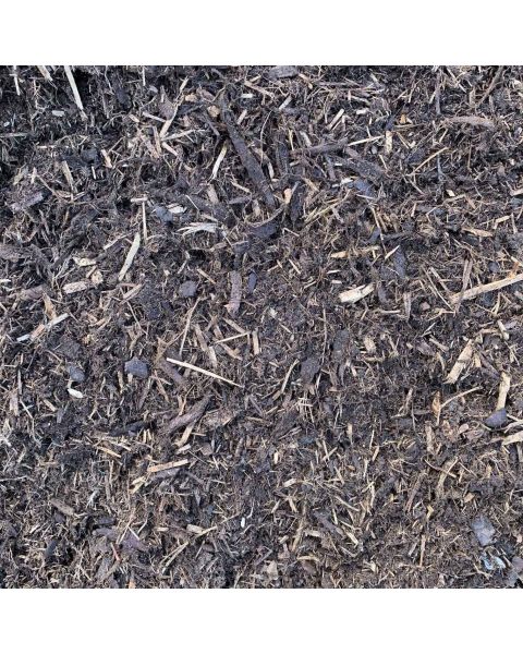 Rindenmulch | Pinienrinde | Holzhackschnitzel | Mulchhäcksel ...