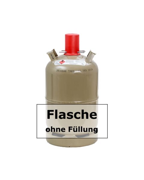 Propangasflaschen aktuelle Preise bei Scheipers Mühle