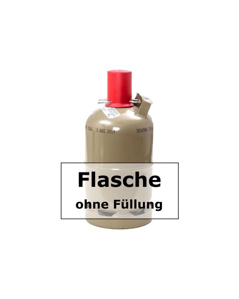 Propangasflaschen aktuelle Preise bei Scheipers Mühle