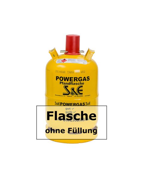 Propangasflaschen aktuelle Preise bei Scheipers Mühle