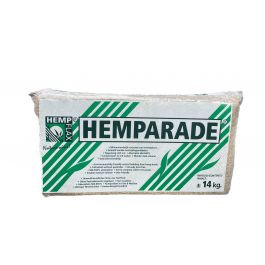 HempFlax Hemparade Hanfstreu 14 kg