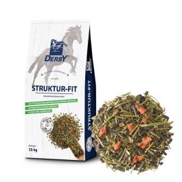 Derby Struktur Fit 15kg
