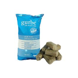 Gurbe Due Evo Premium XXL 20kg