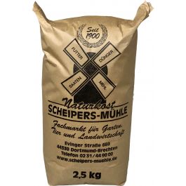 Weizenmehl 812 2,5kg