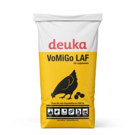Deuka VoMiGo LAF 25 kg
