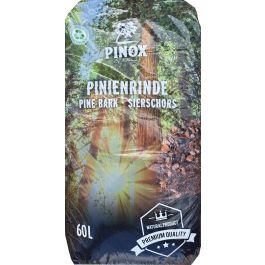 Pinox Piniendekor 0-8mm 60l